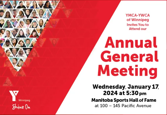 Governance | YMCA-YWCA of Winnipeg